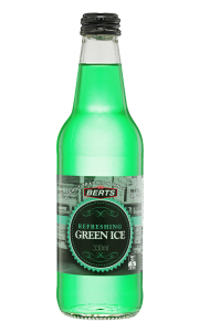 Products | Berts Softdrinks